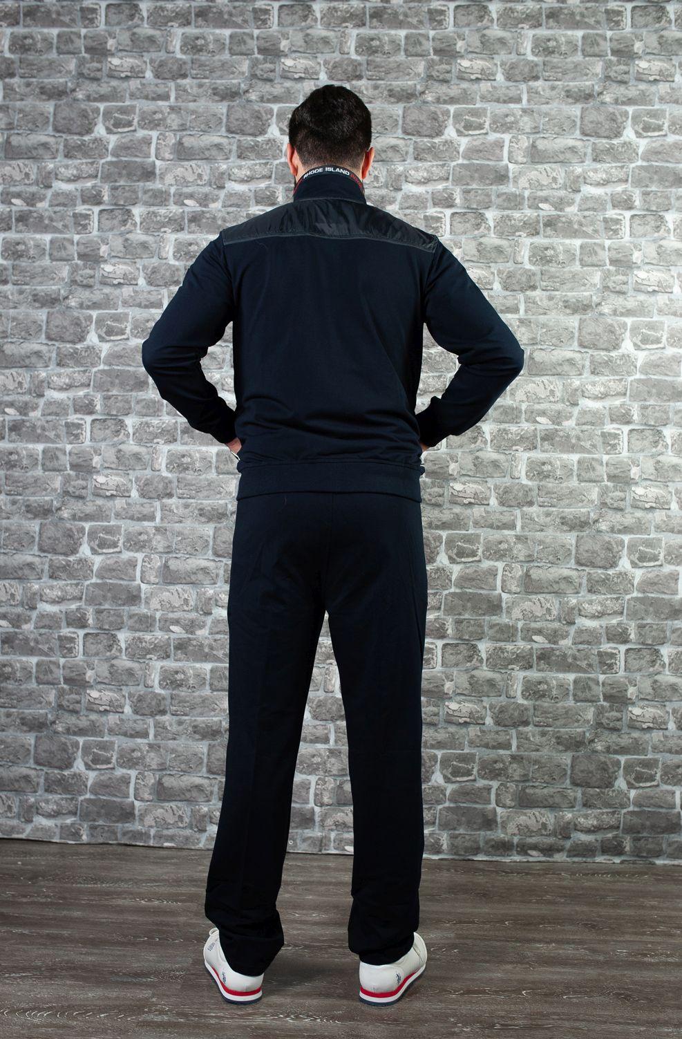 Men's Tracksuits PAUL & SHARK|Popular brands|The best price|Elite Sport ...